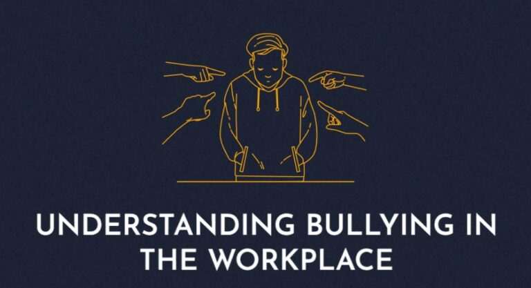 Understanding Bullying in the Workplace - Brenton Legal PA